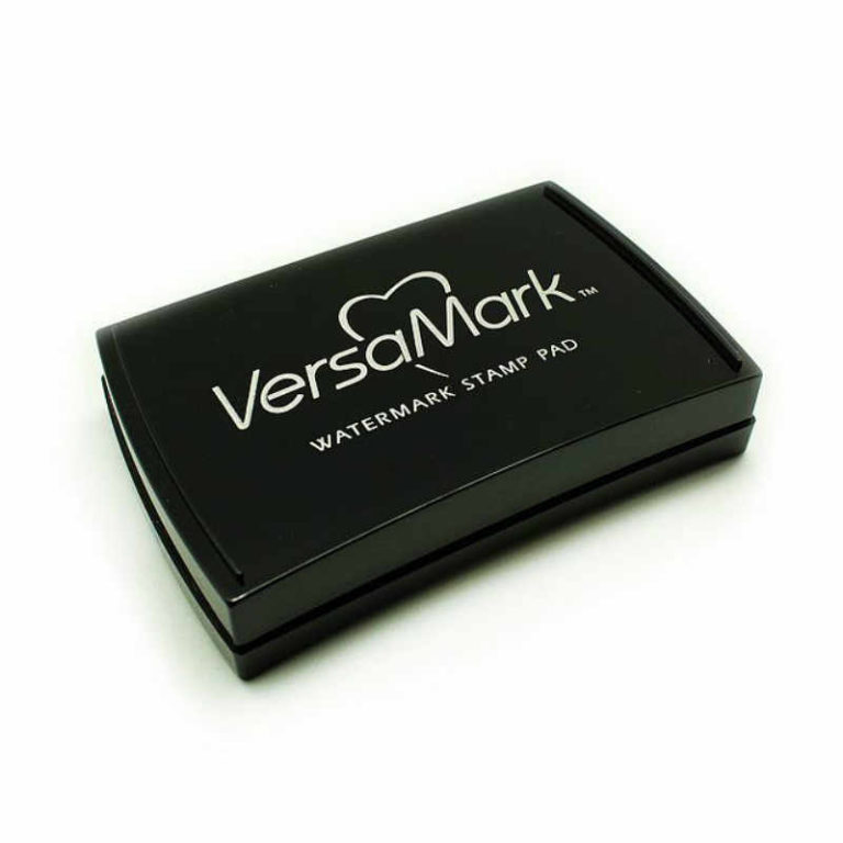 VersaMark Watermark Stamp Pad - Country Crafts & Stamps